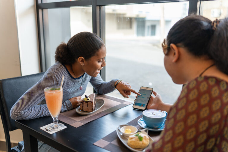 Digicel Money Transfers | KlickEx