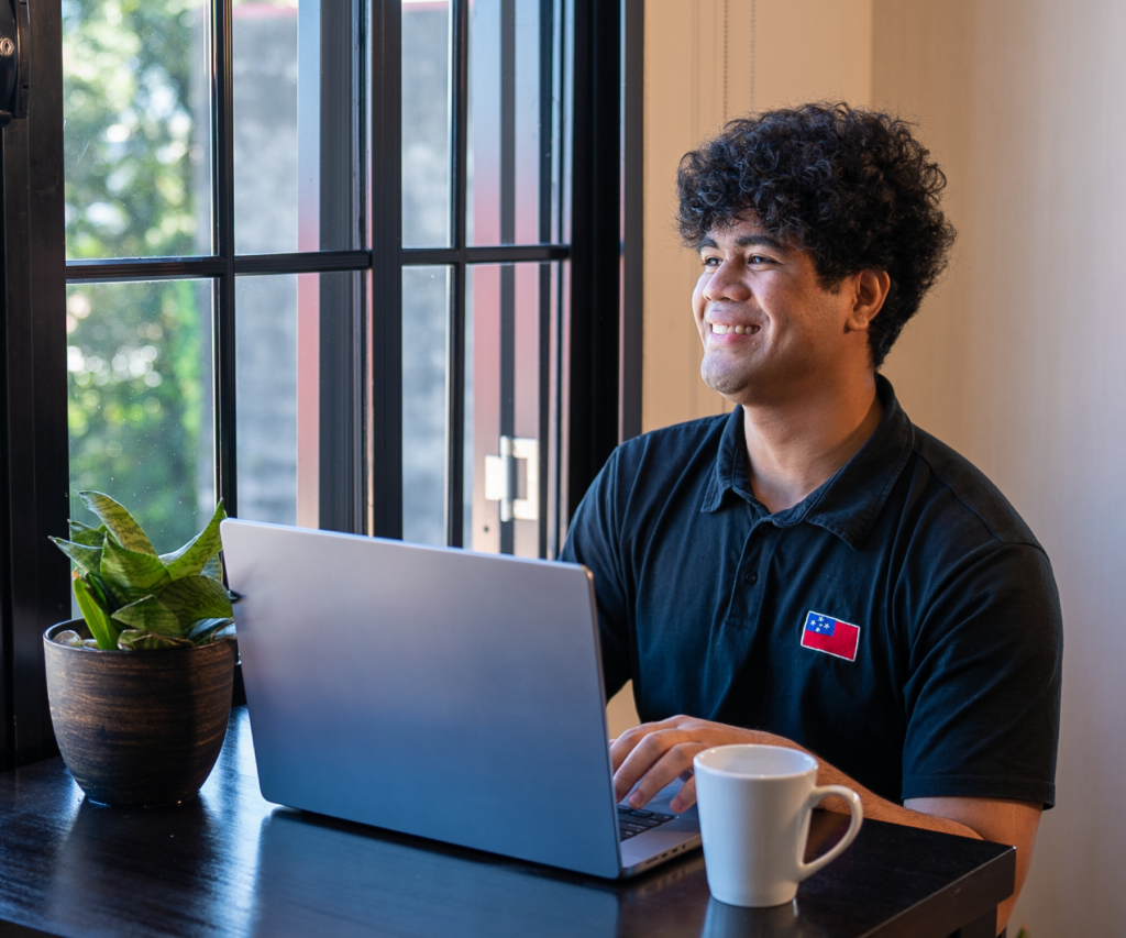 Send Money to Samoa | KlickEx Money Transfers