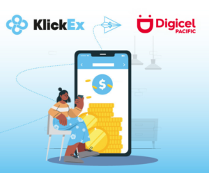 Digicel Money Transfers | KlickEx