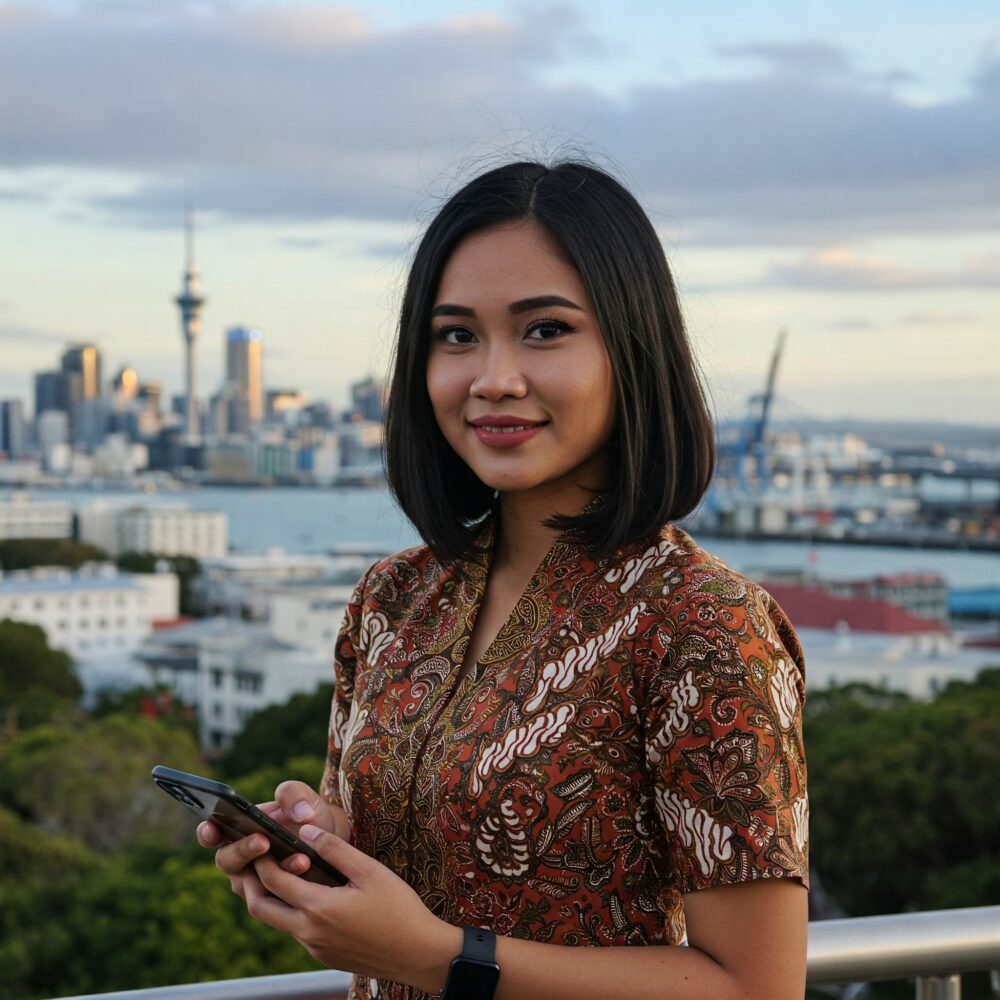 Indonesia Archives - | KlickEx Pacific Limited